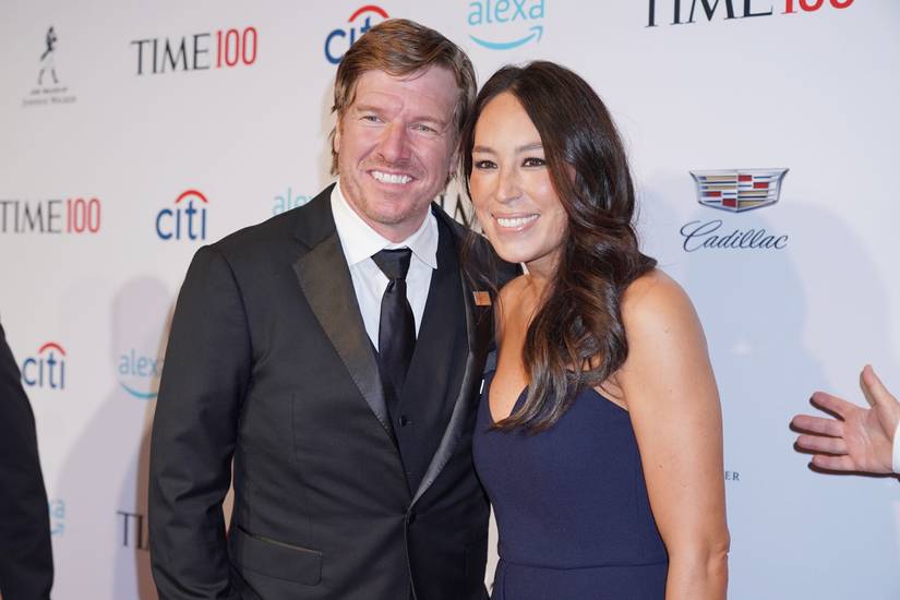 Who Was Joanna Gaines Before Becoming Famous On Fixer Upper?