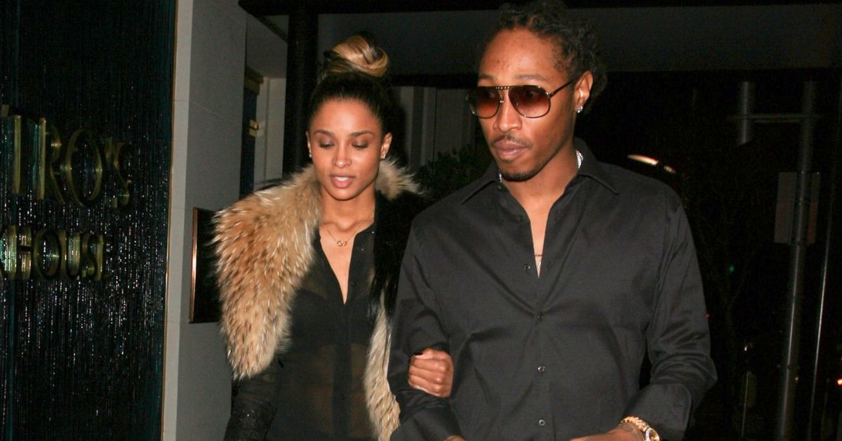 How Ciara Russell Wilson’s Life Changed Drastically After Her Brutal ...