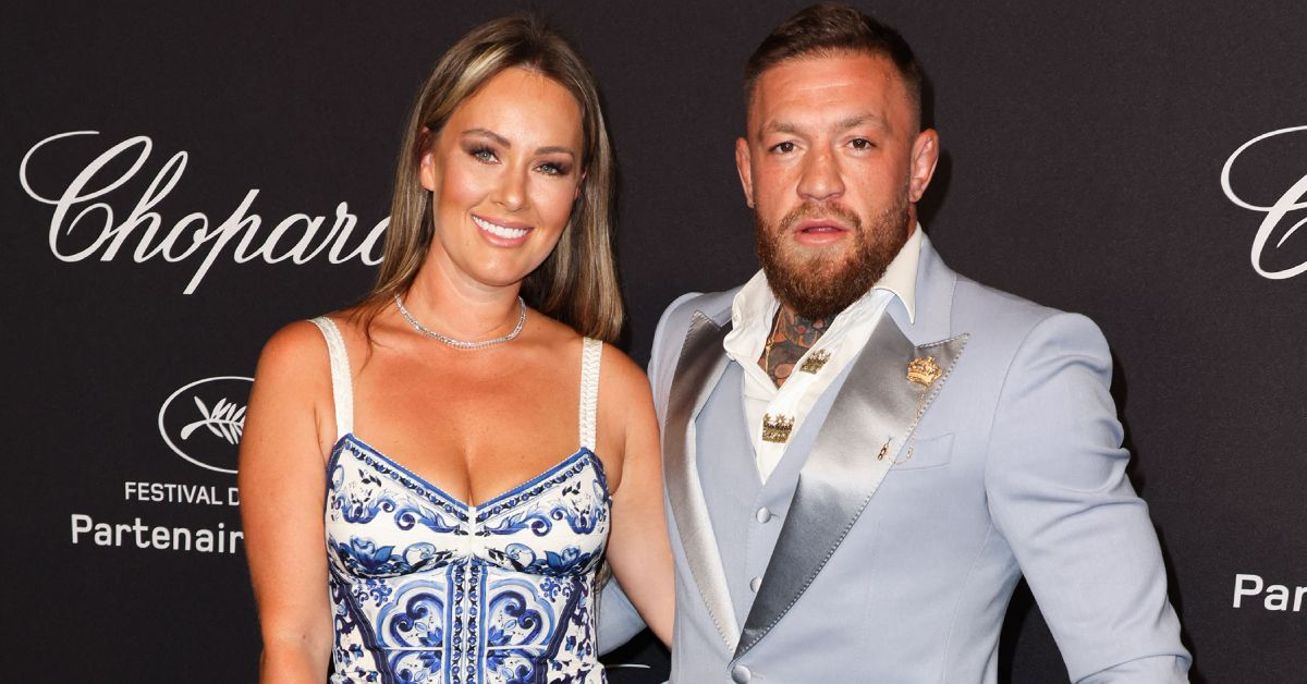 What Does Conor McGregor's Fiancée Dee Devlin Really Think About The ...