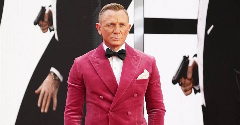 How Close Is Daniel Craig With Ella Loudon? The Truth About Bond's ...
