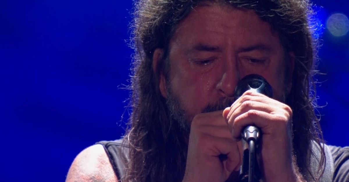 This Is How The Foo Fighters Are Paying Tribute To Taylor Hawkins (In ...