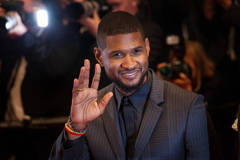 Fans Will Need To Save To See Usher In Las Vegas (And He's Making Bank)