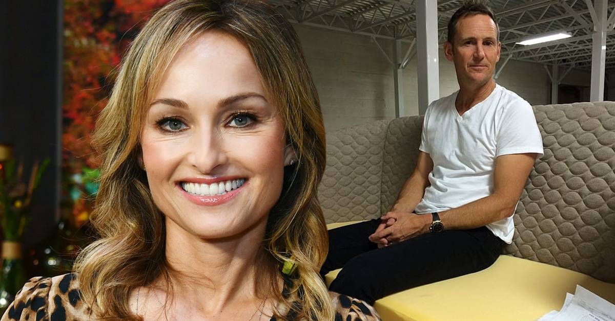 Did Giada De Laurentiis' Ex-Husband Todd Thompson Resent Her Fame? The ...
