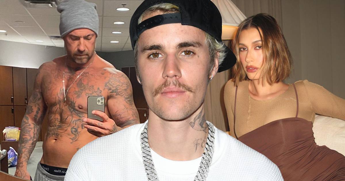 Does Justin Bieber's Father Have Anything To Do With Hailey? The Truth ...