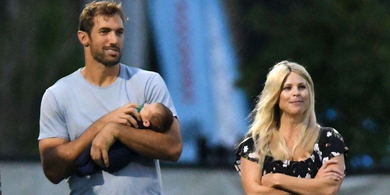 Before Meeting Tiger Woods, Elin Nordegren's Life Was Completely Different