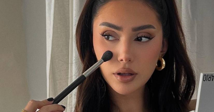 Did Francesca Farago Make More Money From Her Swimsuit Line Or Netflix ...