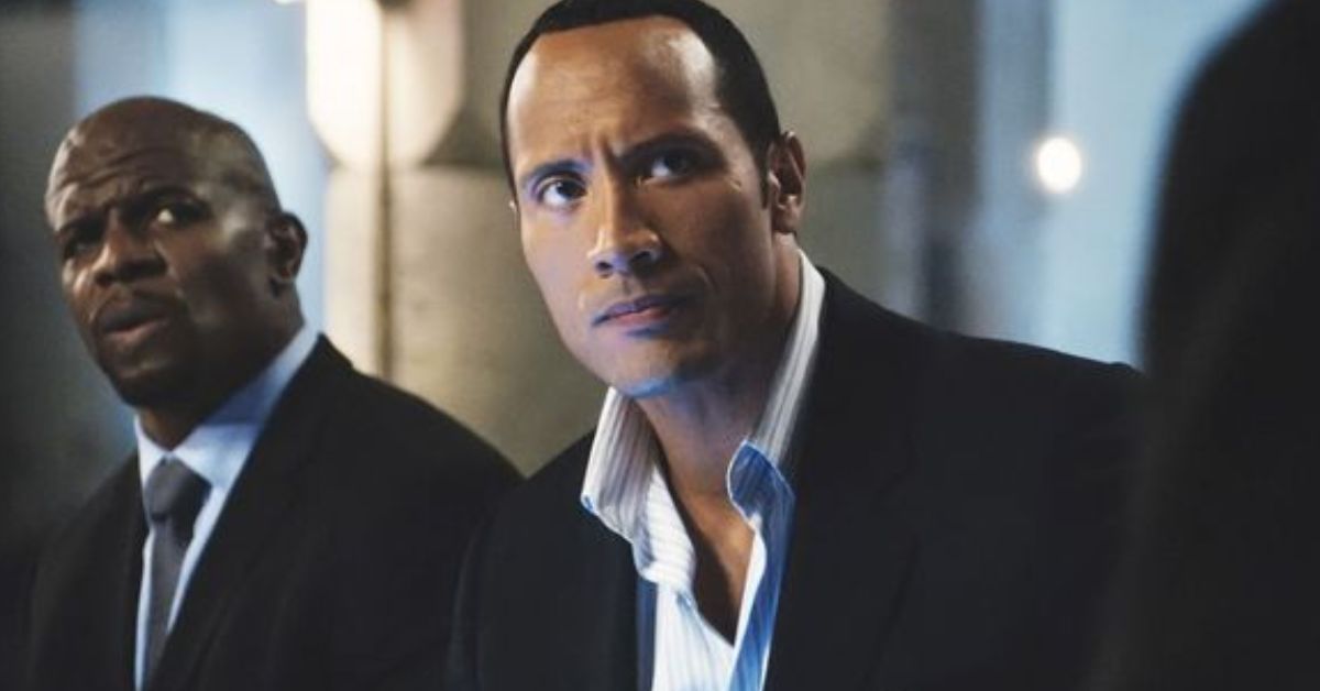 These Dwayne Johnson Movies Have Grossed Over $100 Million At The Box ...
