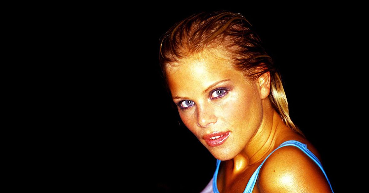 Before Meeting Tiger Woods, Elin Nordegren's Life Was Completely Different