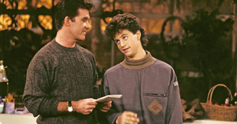 The Devastating Truth About Kirk Cameron’s Relationship With The Cast ...