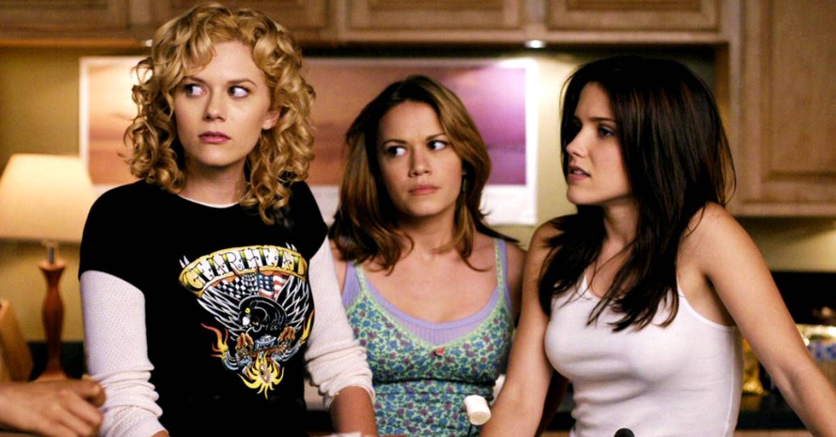 Sophia Bush Confessed The Real Downside To Working On One Tree Hill ...