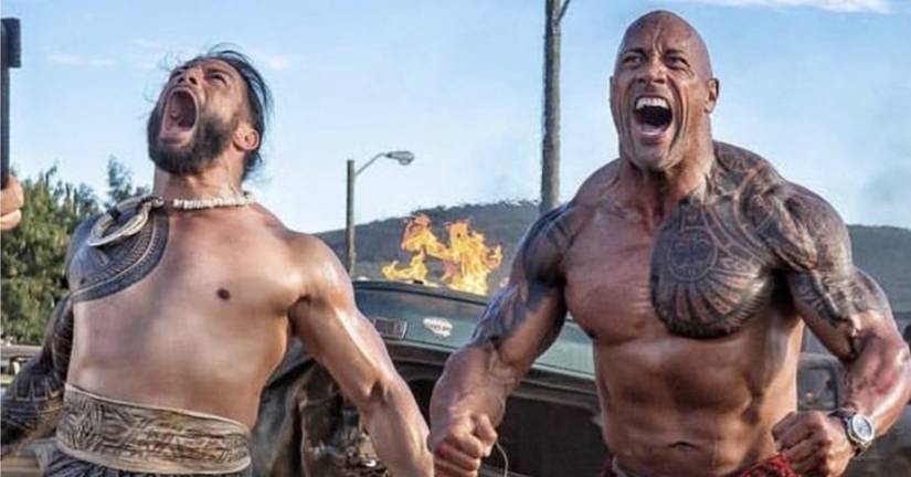 Breaking Down Dwayne Johnson's Massive $800 Million Net Worth