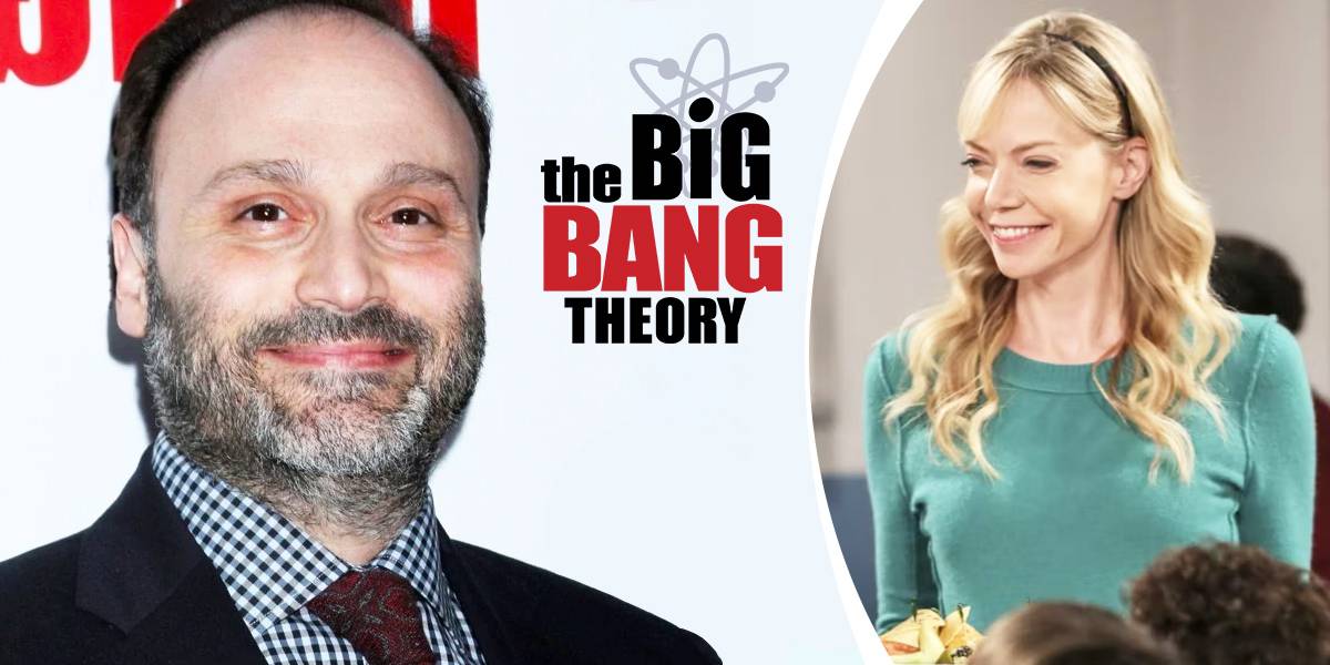 How Big Bang Theory Showrunner Steven Molaro Really Felt About Riki ...