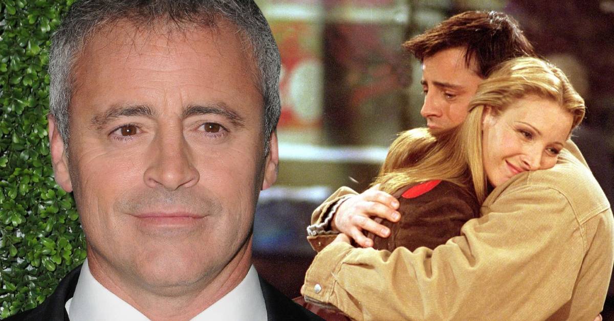 The Friends Cast And Crew Inserted Hidden Messages Into The Show's Best ...