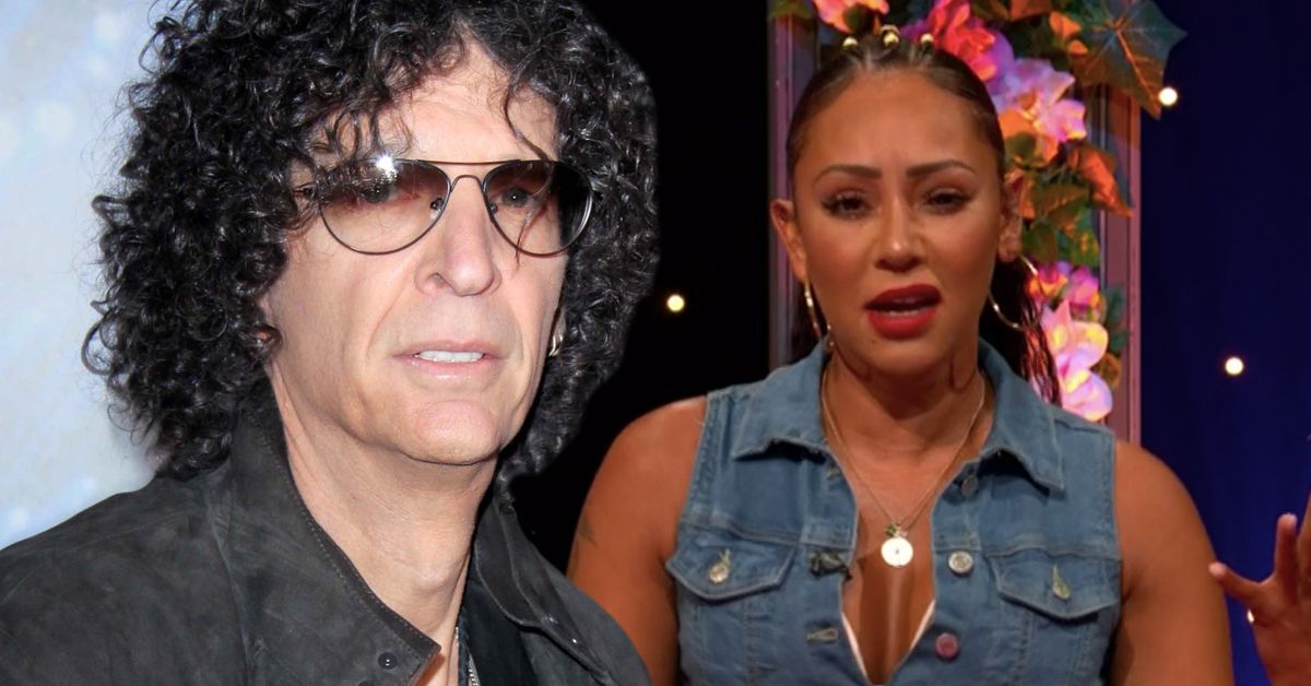 Fans Lost Sleep Over AGT's Creepiest Audition Of The Season