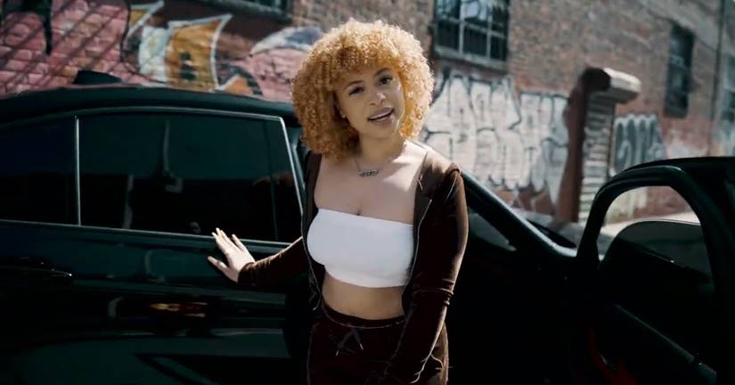 What Is Ice Spice’s Real Name? The Truth About The "Munch" Singer's ...