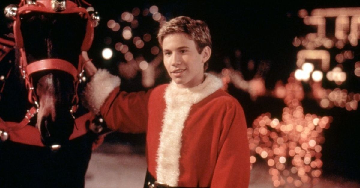 Did Jonathan Taylor Thomas Miss Out On A Fortune When He Quit Home ...