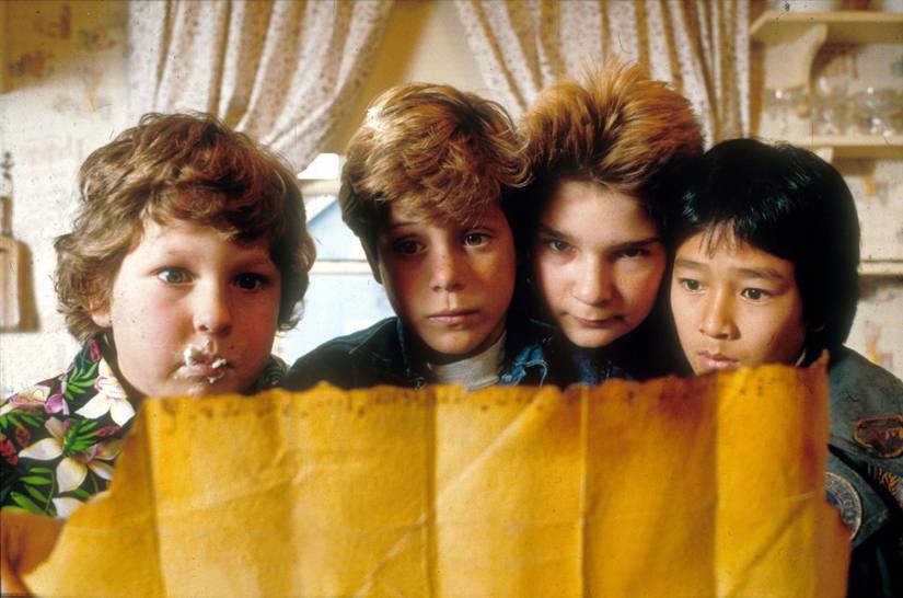 Whatever Happened To Goonies Child Star, Jeff Cohen?