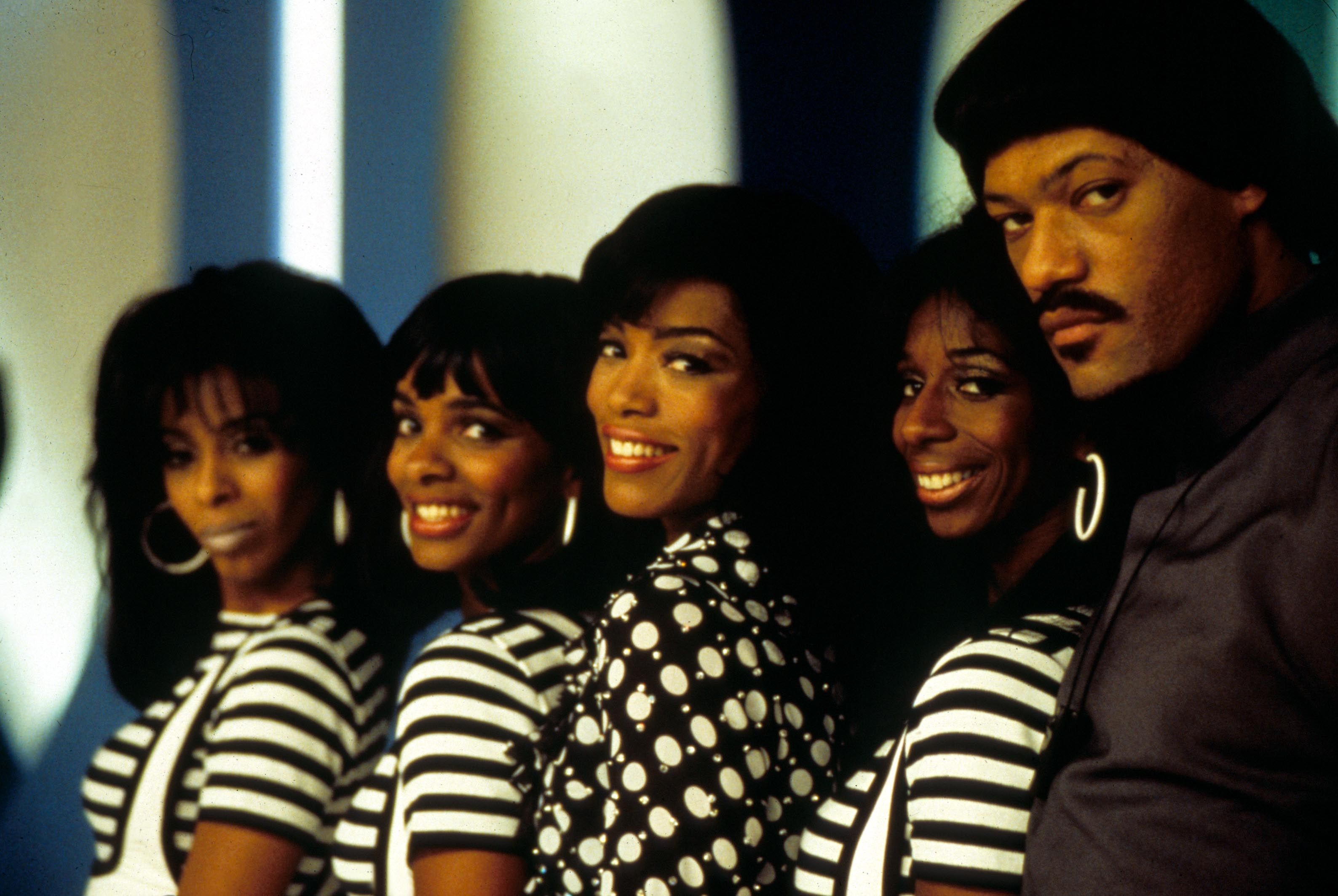 Tina Turner Had Issues With The Accuracy Of The What's Love Got To Do With It Biopic