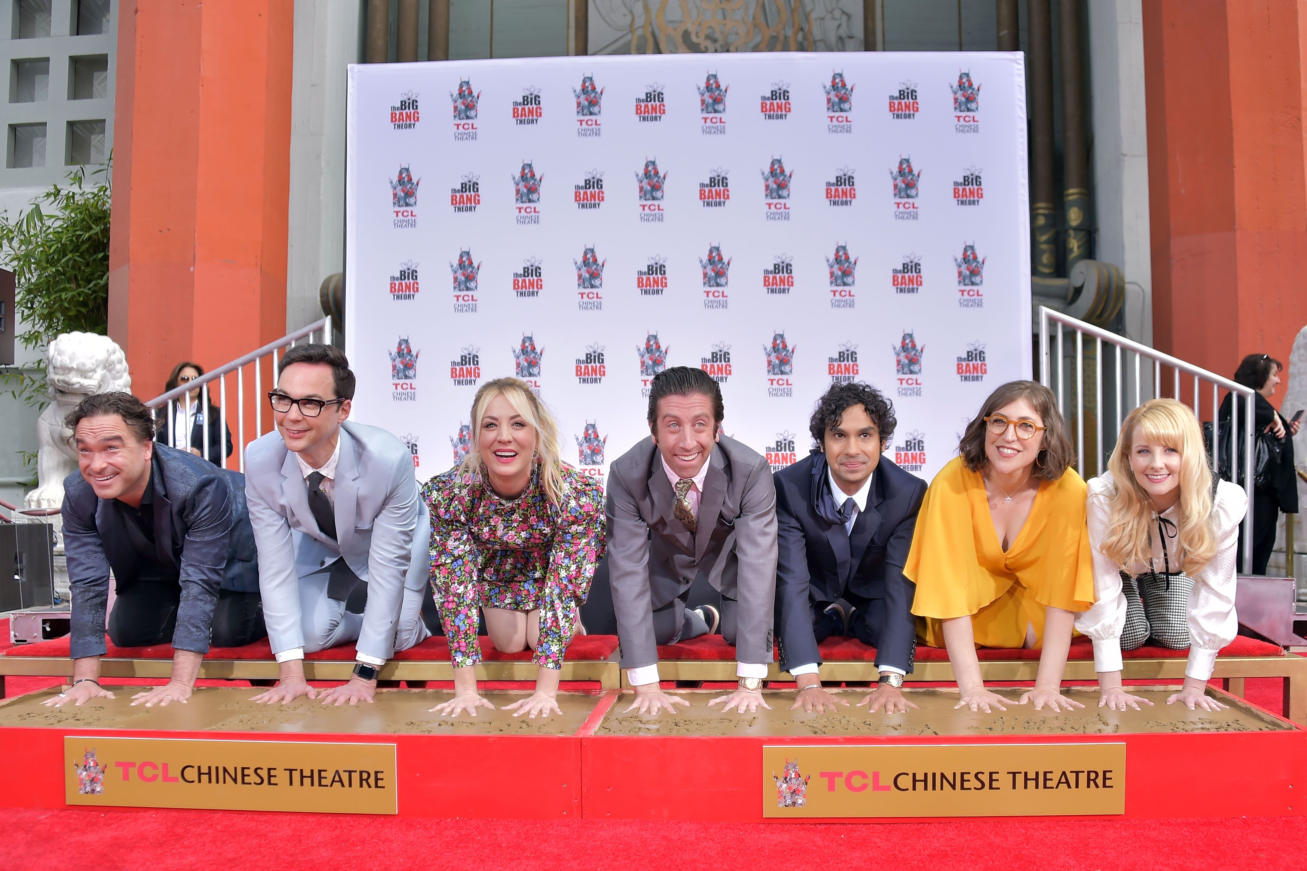 The One Big Bang Theory Actress That Played Two Different Roles During