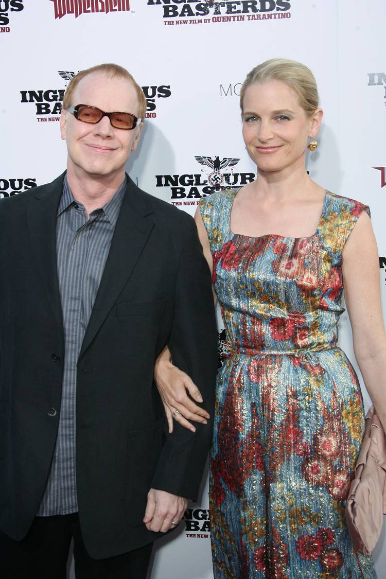 Why Bridget Fonda Left Hollywood, And Stayed Away Off The Map for Good