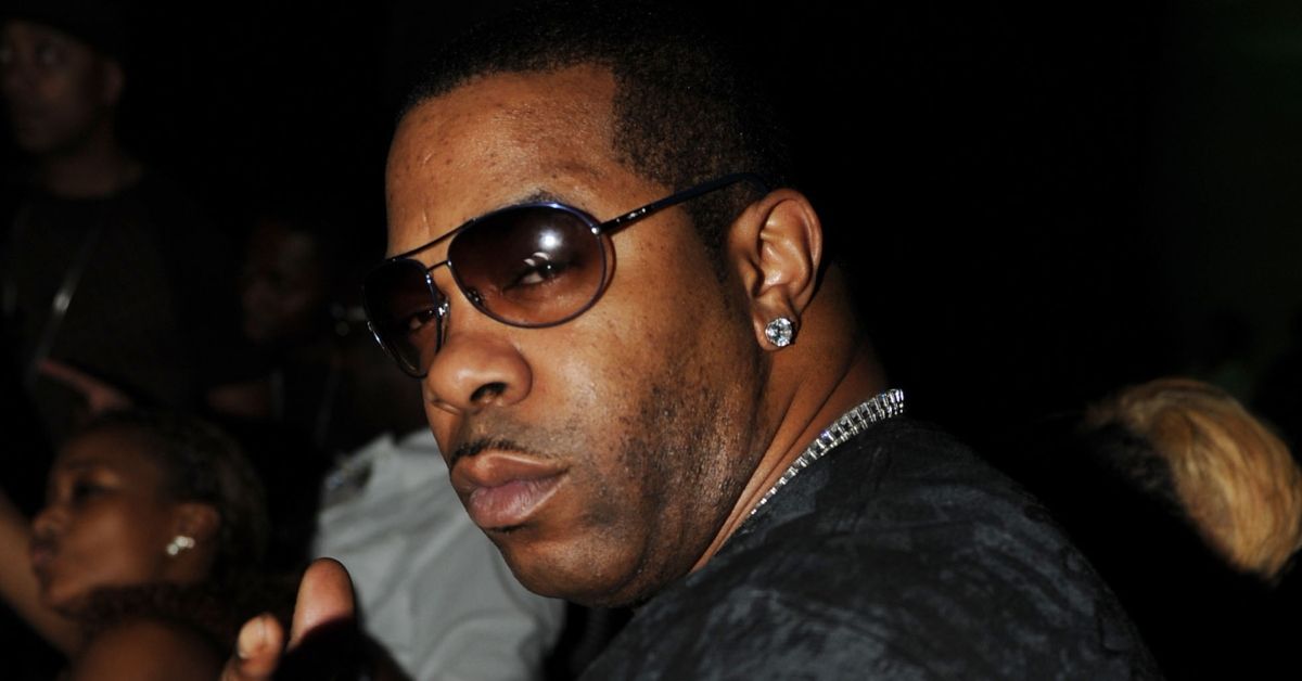 Busta Rhymes Walked Out Of An Interview After Being Questioned About ...