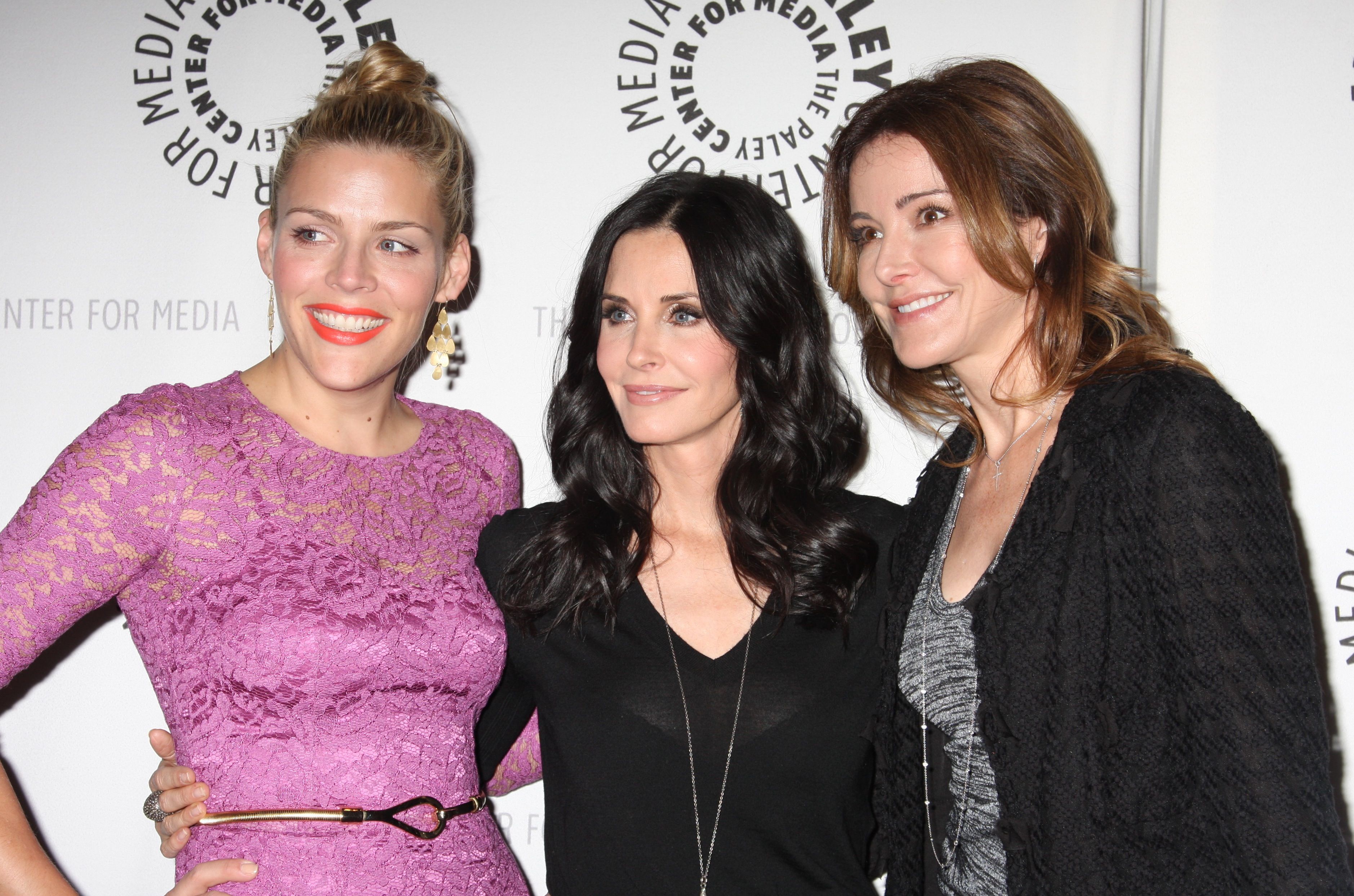 This Actress Had A Small Role On Seinfeld And Returned To Play A Different Role Just One Season ...