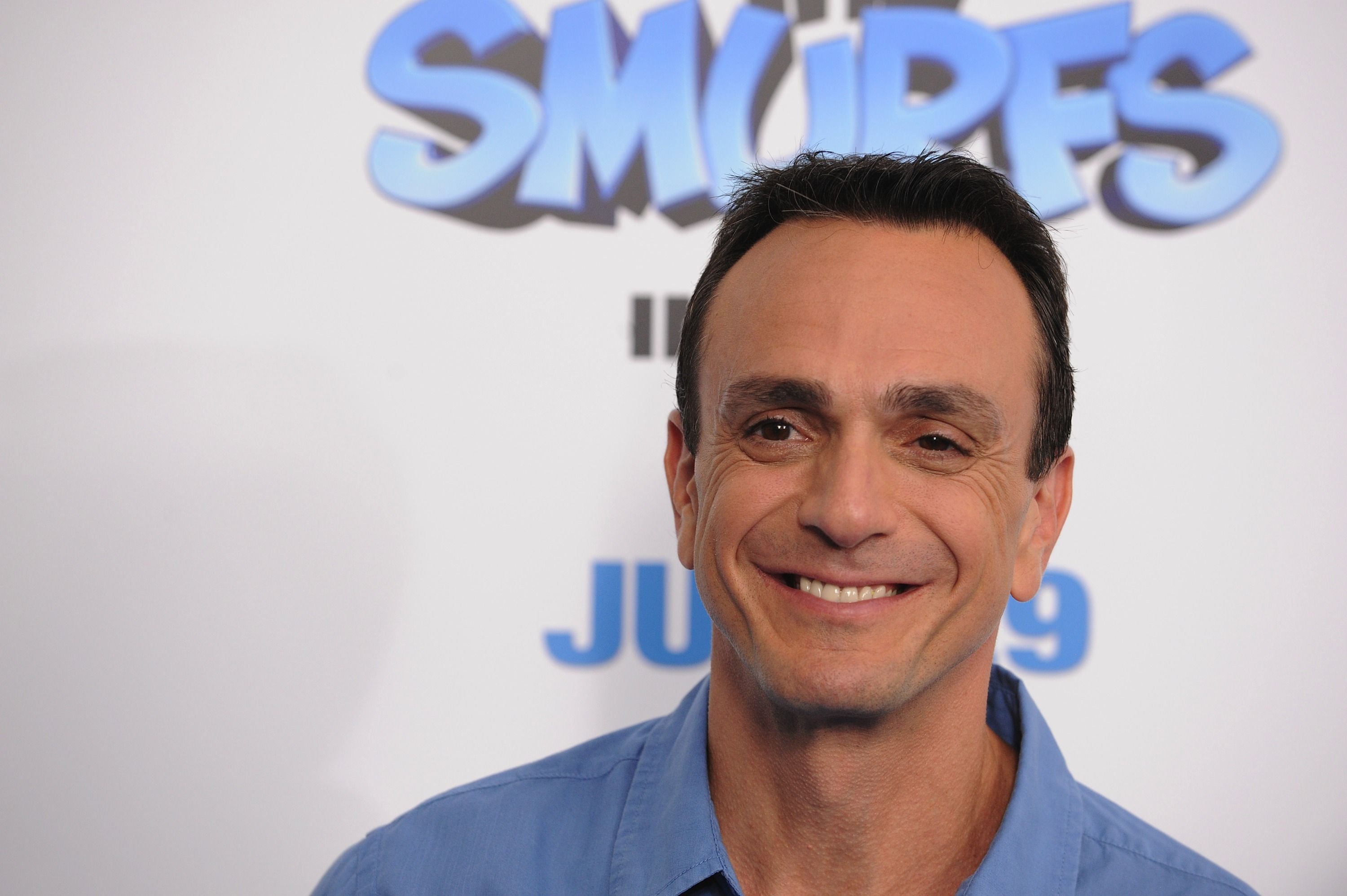 Hank Azaria Almost Had A Very Different Role On Friends Prior To ...
