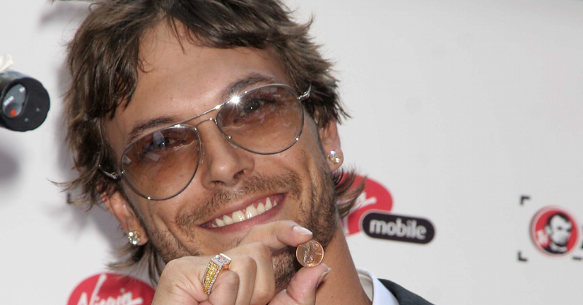 How Is Kevin Federline's Net Worth So Low After His Divorce Settlement?