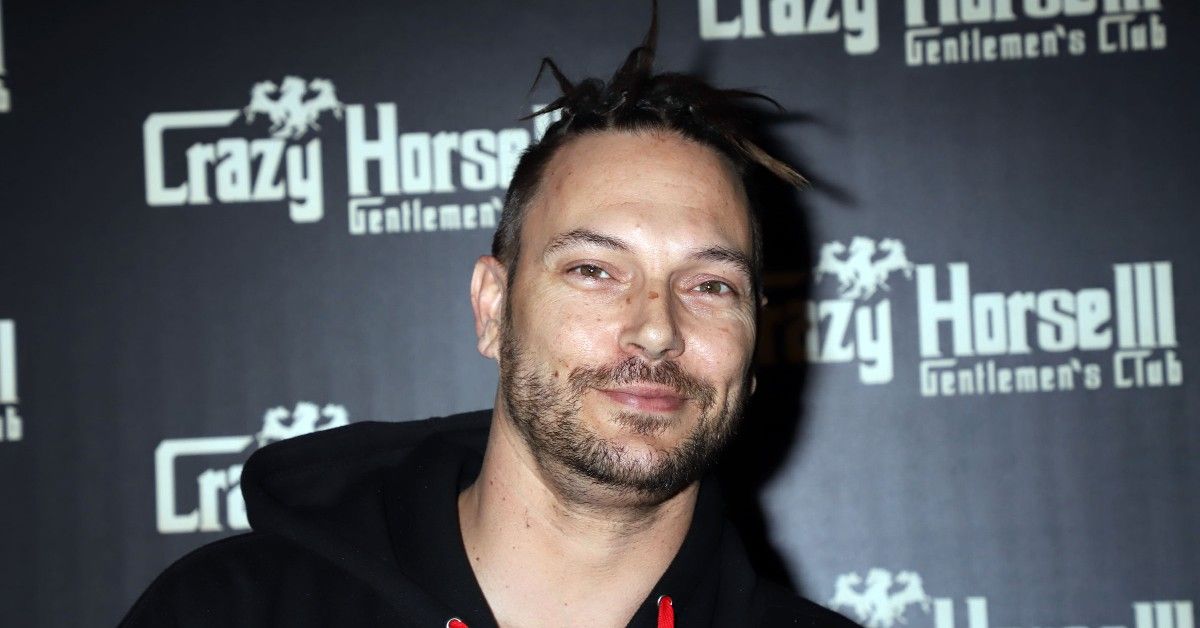 Kevin Federline Looks To Increase Child Support As He Risks Losing ...
