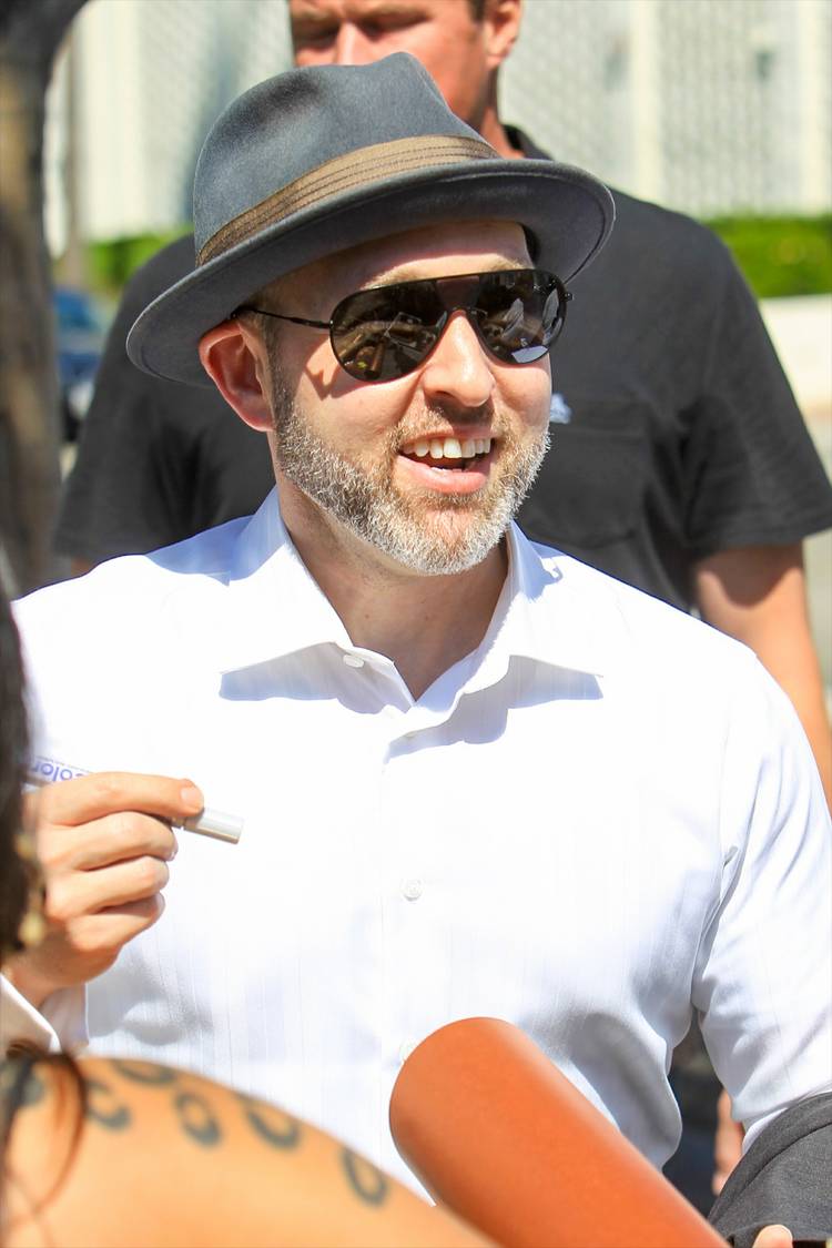 Whatever Happened To Goonies Child Star, Jeff Cohen?