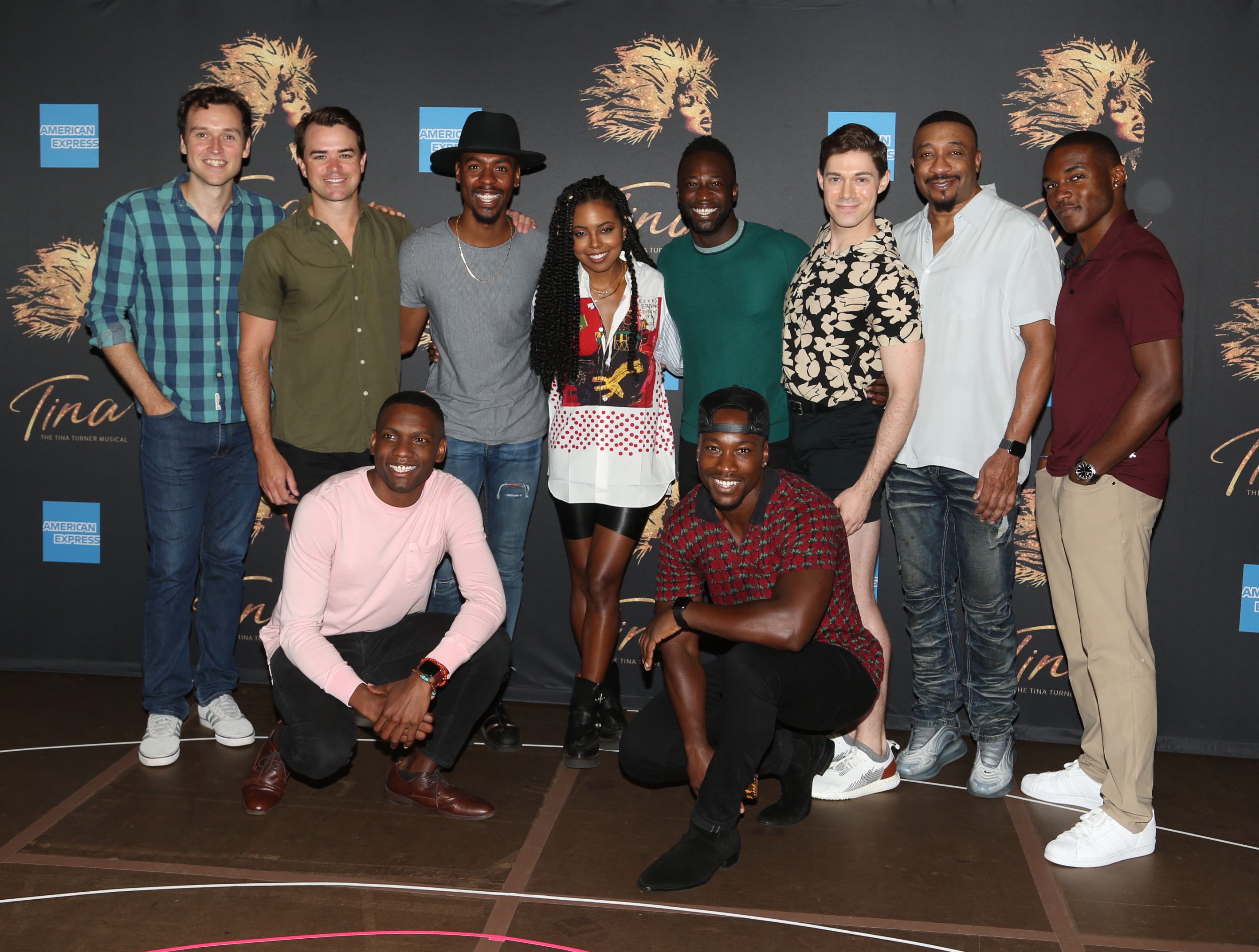 Tina Turner Had Issues With The Accuracy Of The What's Love Got To Do ...