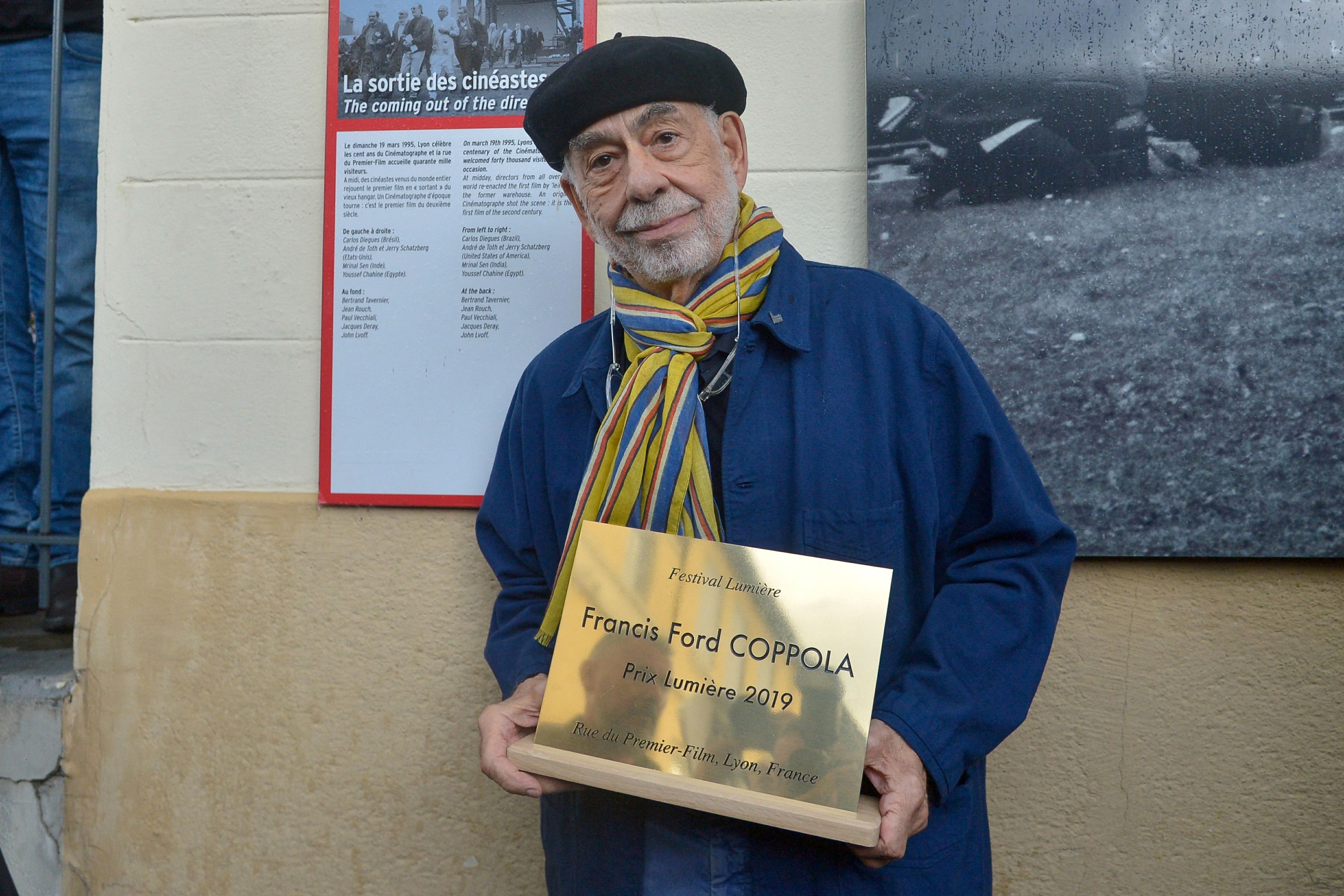 Francis Ford Coppola Filed For Bankruptcy Three Times Even After The ...