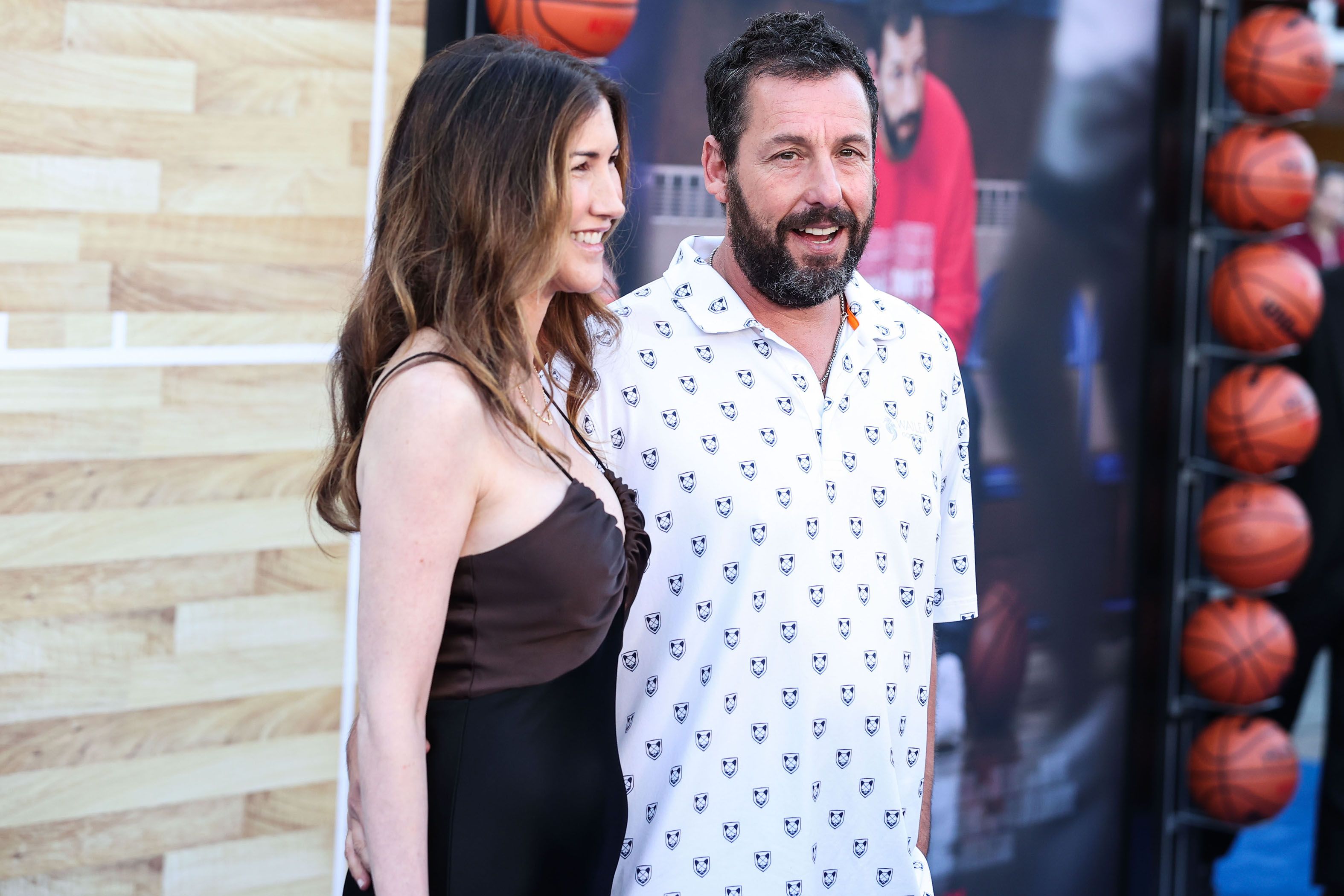 The Tragic Truth About Adam Sandler's 'Medical Complication'