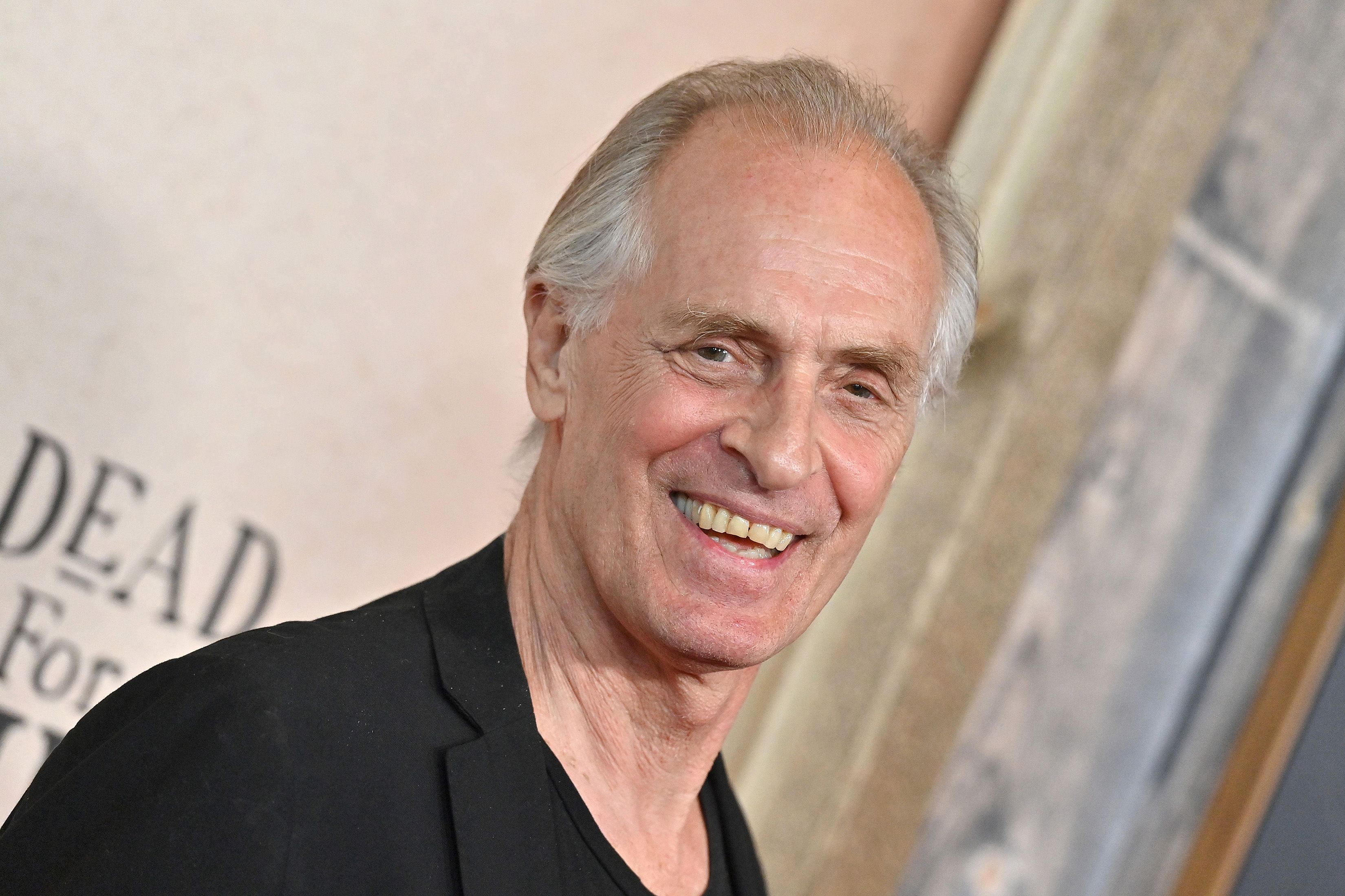 Keith Carradine Played A Minor Roles As Penny's Dad On The Big Bang ...