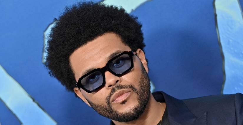 The Weeknd Is Worth A Surprising Amount Of Money; Here's How He Earned It