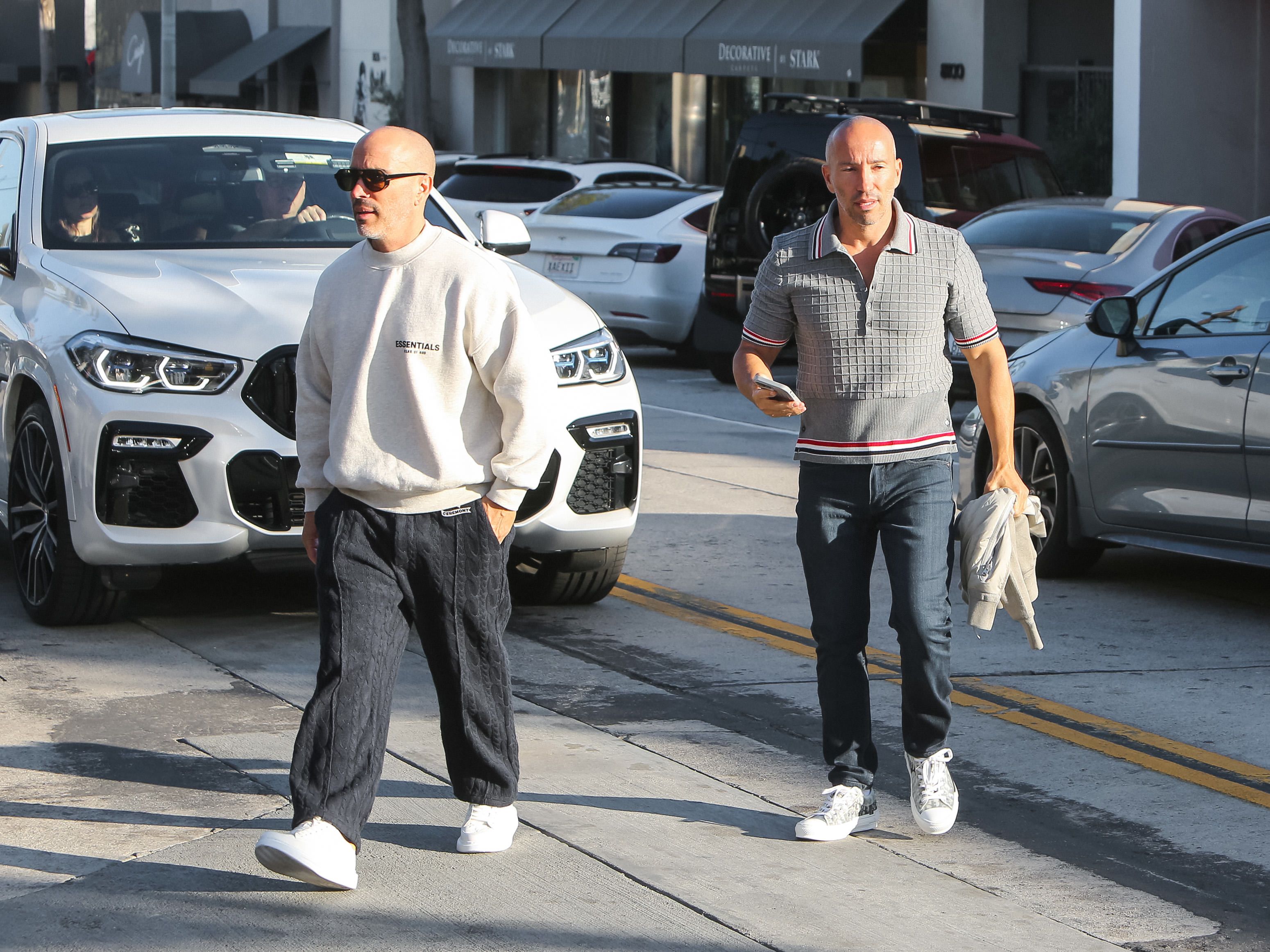 The Cast Of Selling Sunset, Ranked By Net Worth