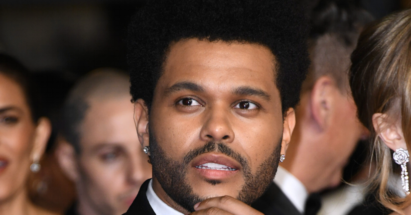The Weeknd Is Worth A Surprising Amount Of Money; Here's How He Earned It