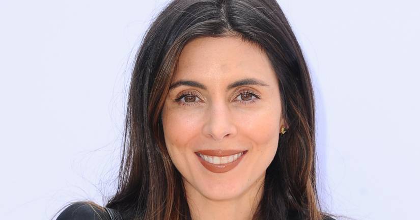 The Real Reason Jamie-Lynn Sigler And Her First Husband AJ Discala Got ...