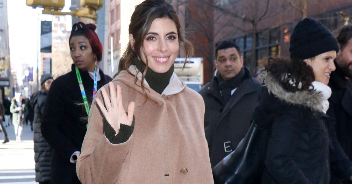 Jamie-Lynn Sigler Struggled With More Than M.S., Here’s How A Second ...