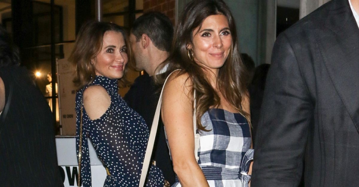 Jamie-Lynn Sigler's Children Live An Incredibly Lavish Lifestyle Thanks ...