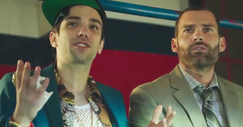 Jay Baruchel's Estranged Father Unintentionally Inspired Goon: Here's ...