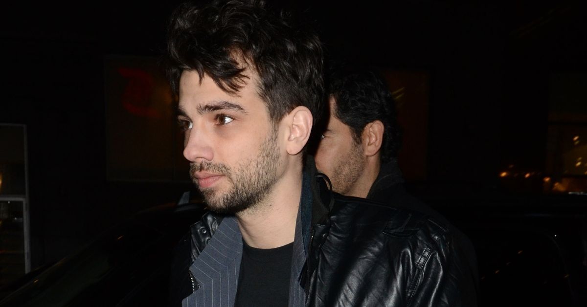 Jay Baruchel's Estranged Father Unintentionally Inspired Goon: Here's ...