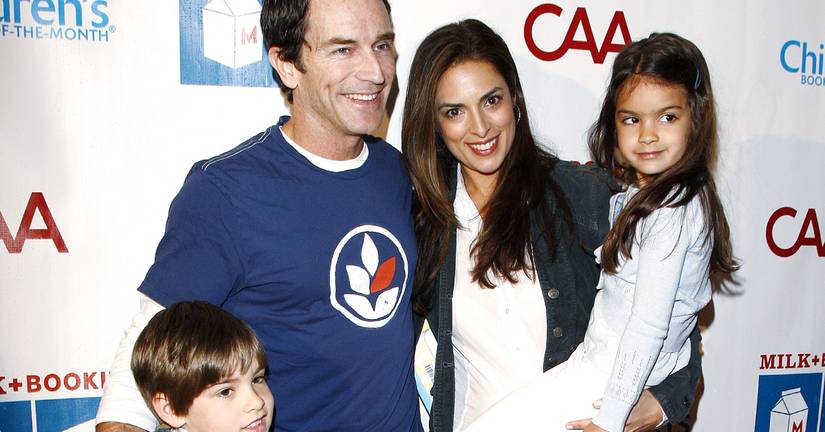 The Real Reason Survivor's Jeff Probst Would Betray His Wife Lisa Ann ...