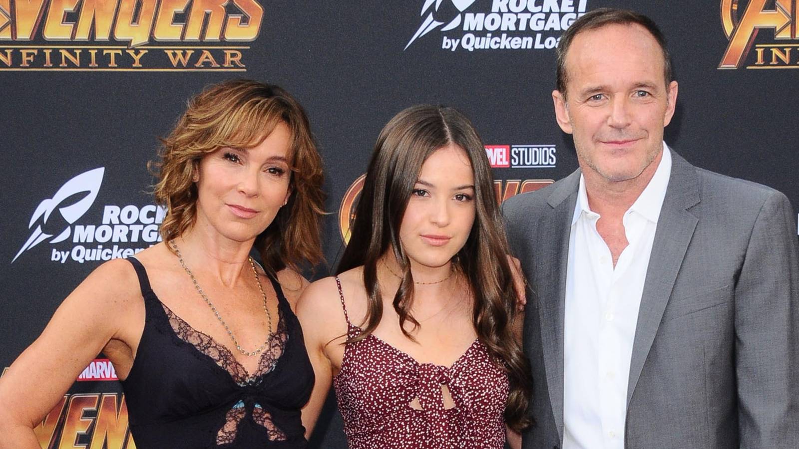 Jennifer Grey's Daughter Stella Gregg Is An Actress Just Like Her Mom