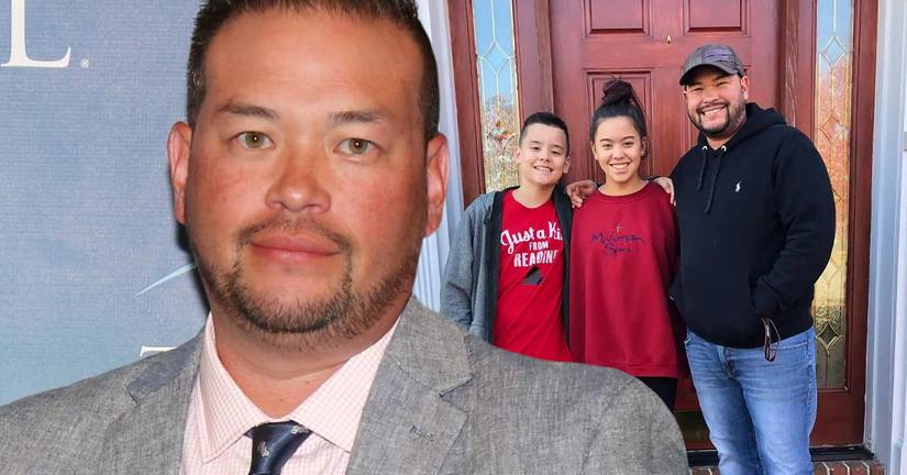 Jon And Kate Gosselin's 8 Children Hate Each Other After The Reality ...