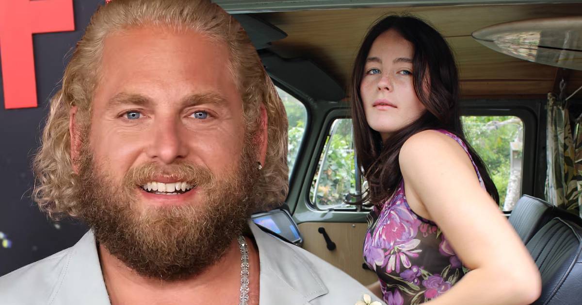 Who Is Jonah Hill's Baby Mama Olivia Millar, And How Did They Meet?