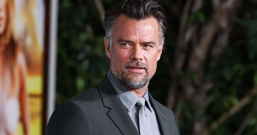 Despite His Hollywood Fame, Josh Duhamel Was Kicked Off A Flight For ...