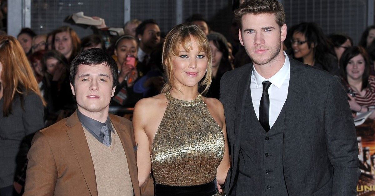 Jennifer Lawrence And Husband Cooke Maroney Wear Matching Outfits ...