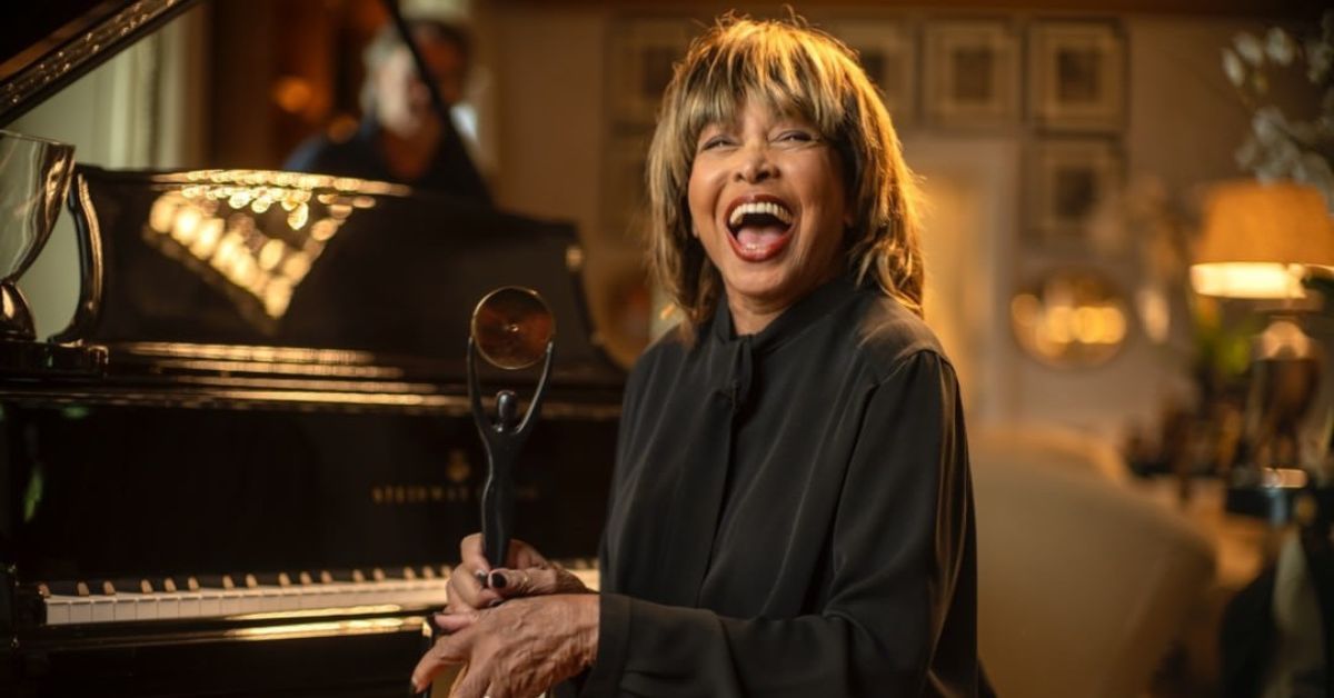 How Did Tina Turner Spend Her Enormous Net Worth Before Her Tragic ... How Did Tina Turner Spend Her Enormous Net Worth Before Her Tragic ...