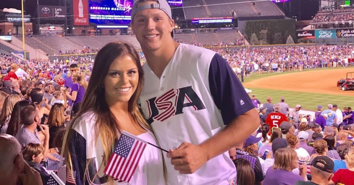 What Happened To Josh Allen's Ex-Girlfriend Brittany Williams After ... What Happened To Josh Allen's Ex-Girlfriend Brittany Williams After ...